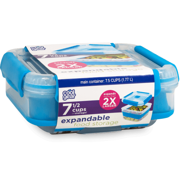 Meh: Cool Gear 10-Piece Food Storage Bundle