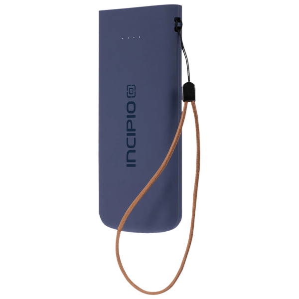 MorningSave: Incipio 10,000 mAh Power Bank with Wristlet Strap