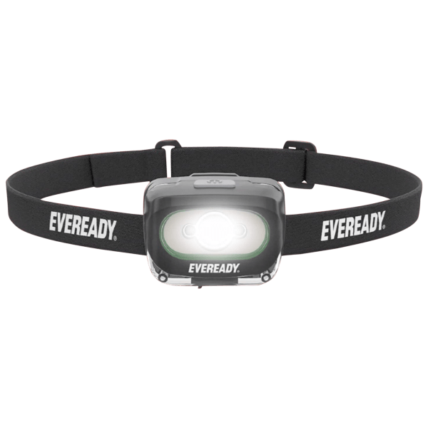 Meh: 2-Pack: Eveready Rechargeable LED Headlamps