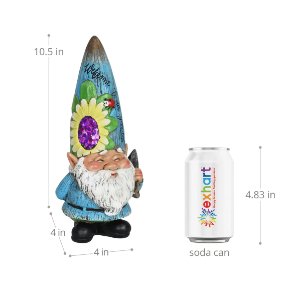 SideDeal: Pick-Your-2-Pack: Exhart Gnomes