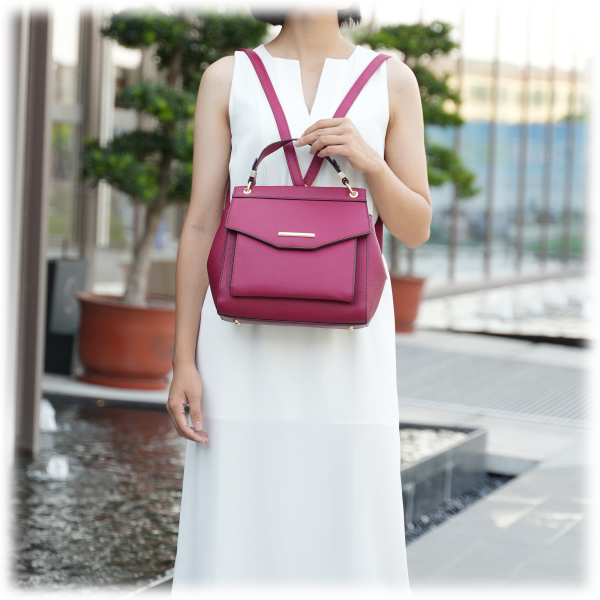 MorningSave: MKF Collection Vida Women’s 3-In-1 Satchel, Backpack ...