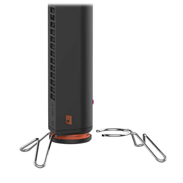 MorningSave: 2-Pack: Sharper Image by Vornado AXIS 12 Airbar USB ...