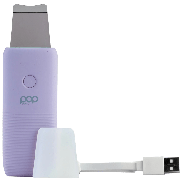 MorningSave: Pop Sonic Ultrasonic Buff 2.0 Exfoliator