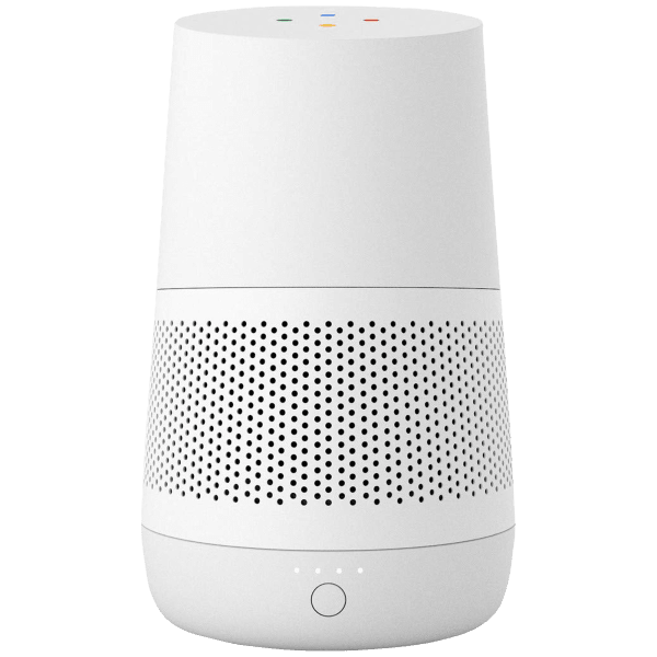 MorningSave: Loft Battery Base for Google Home to Make Google Assistant ...