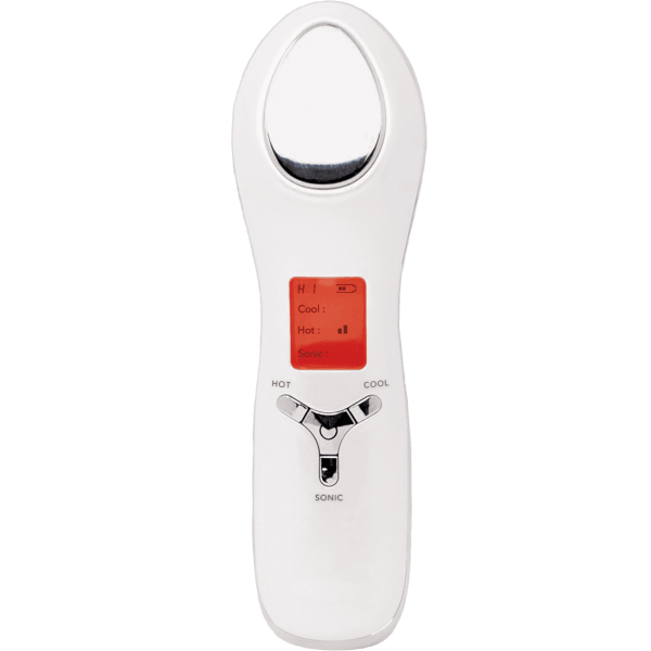 MorningSave: LuminaNRG Non-Surgical Anti-Aging Sonic Lifting & Pore ...