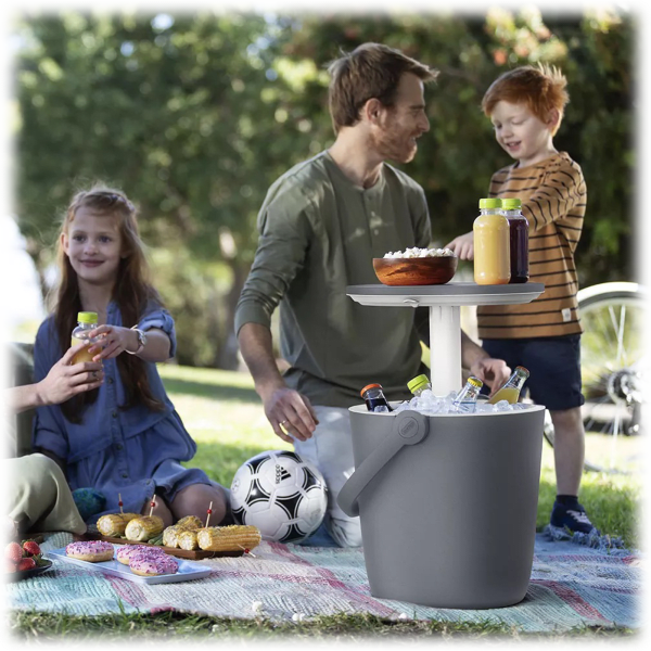 SideDeal: Keter GoBar 2-in-1 Cooler and Pop-Up Table