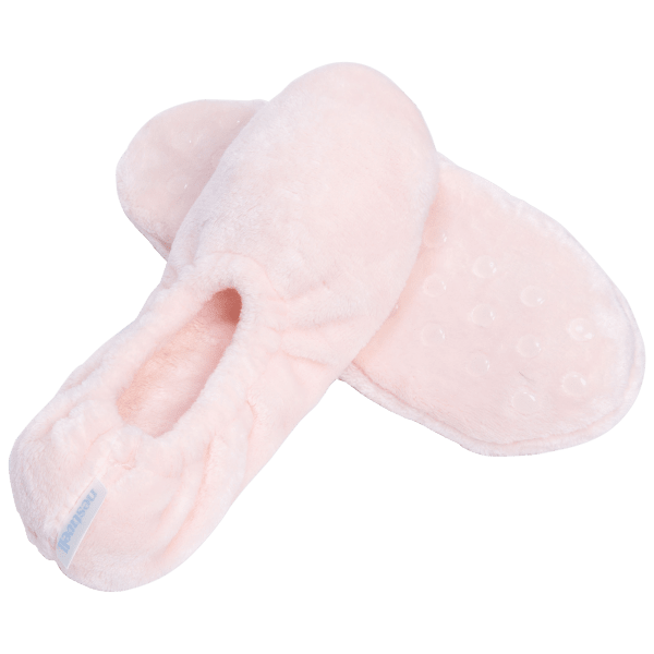 MorningSave: 3-Pack: Nestwell Plush Footies