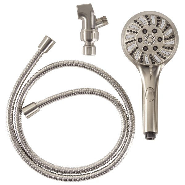 MorningSave: AquaPlumb 6-Function Hand Shower