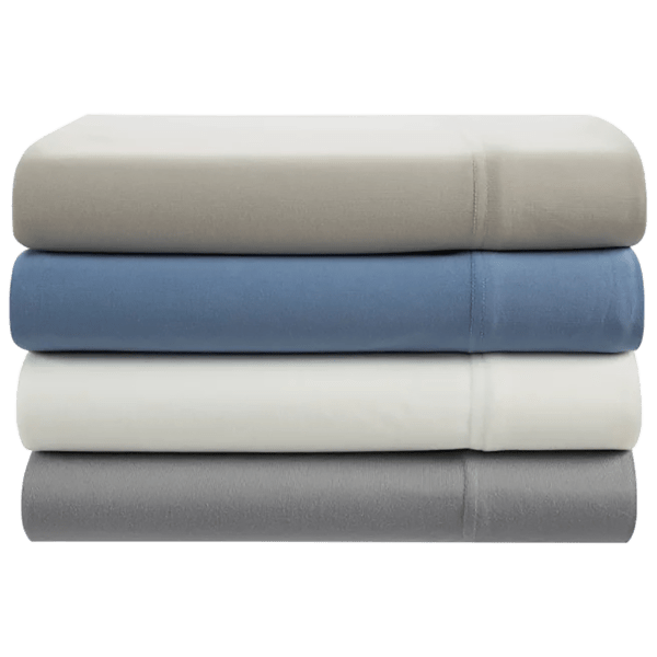 MorningSave: SleepCharge Soft Stretch Nanobionic Sheet Set