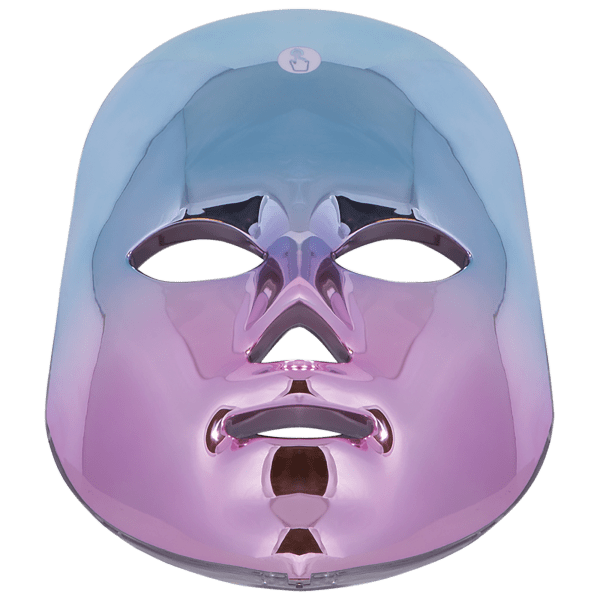 MorningSave: Secret Collagen Flawless Face Cordless LED Light Therapy Mask