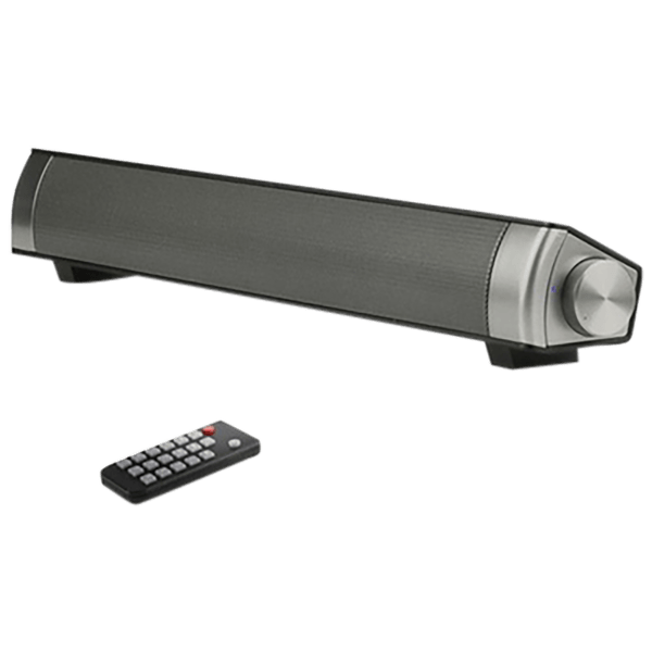 HiFi Bluetooth Sound Bar with Remote
