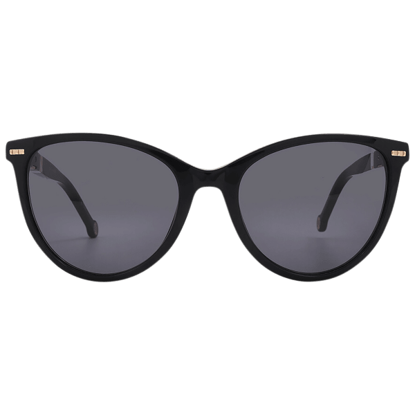 Shop Univision: Carolina Herrera Gafas de Sol Ojo de Gato con Lentes ...