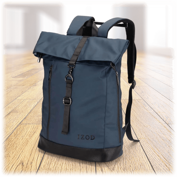 SideDeal: IZOD Devine 16" Laptop Backpack