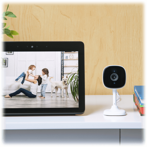 MorningSave: 2-Pack: iHome Insight Smart Indoor Camera