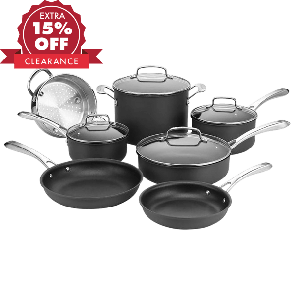 MorningSave: Extra 15% Off Clearance Deals
