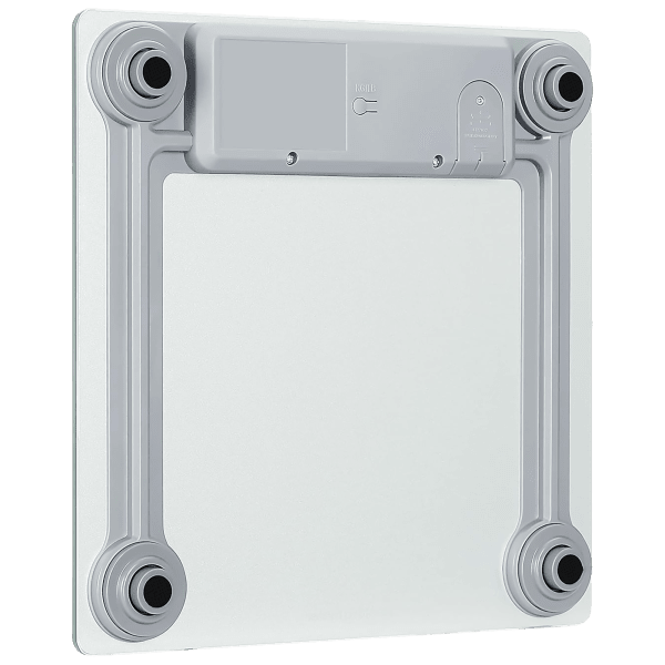 Meh: Health-o-Meter Digital Glass Body Weight Tracking Bathroom Scale