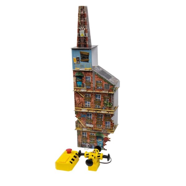 MorningSave: 2-Pack: Smart Lab Toys Demolition Labs