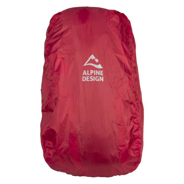 Meh: Alpine Design Backpacks