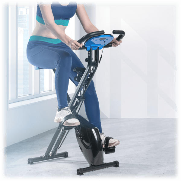 MorningSave: LifePro X-FlexCycle Plus 3-in-1 Exercise Bike
