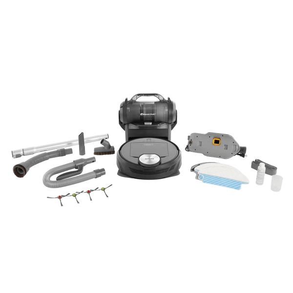 MorningSave: Ecovac DEEBOT R96 Robot Vacuum