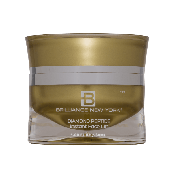 MorningSave: Brilliance New York 24K Gold Anti-Aging Collection 2-Piece Set