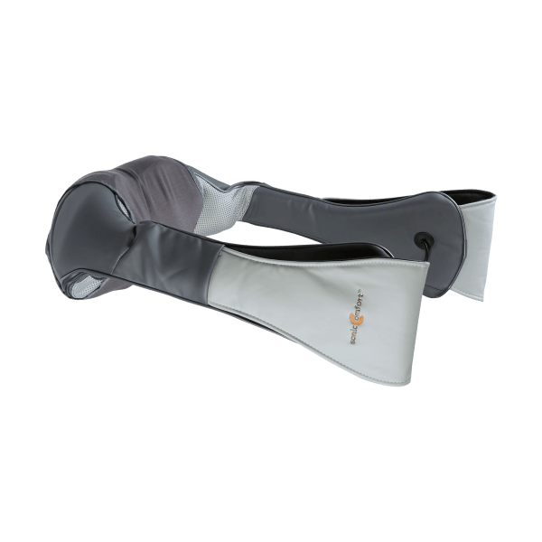 SideDeal: Sonic Comfort TheraPlus Heated Deep-Kneading Shiatsu Massager