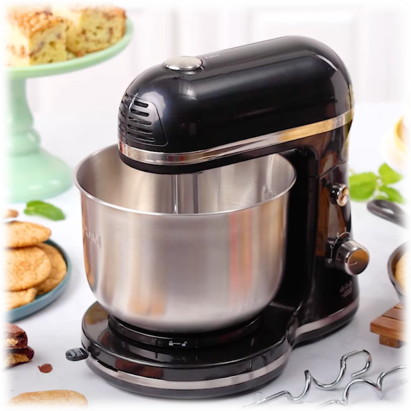 SideDeal: Dash 3.5-Quart Compact Stand Mixer
