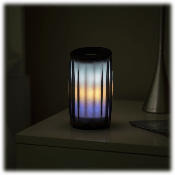 SideDeal: iHome Playglow Color-Changing Wireless Speaker with 24-Hour ...