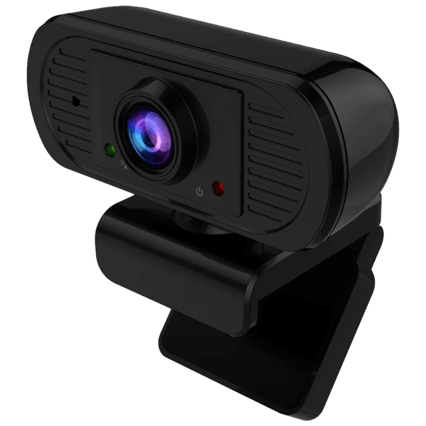 Meh: 2-Pack of Gabba Goods 1080p Webcams