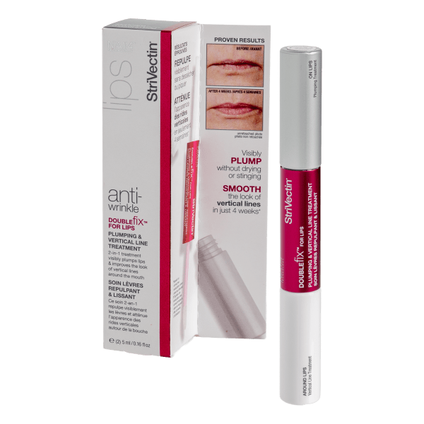 MorningSave: StriVectin Double Fix For Lips Plumping & Vertical Line ...