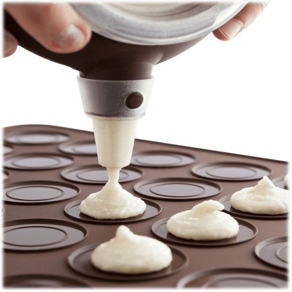 MorningSave: Homemade Macaron Kit