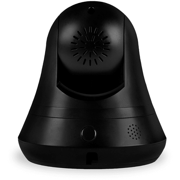 MorningSave: Kodak HD WiFi Security Camera with Pan/Tilt, Two-Way Audio ...