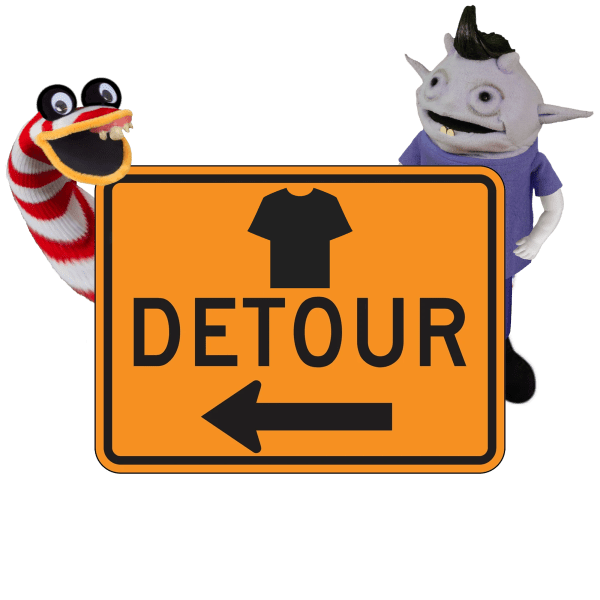 Meh: A Slight Detour