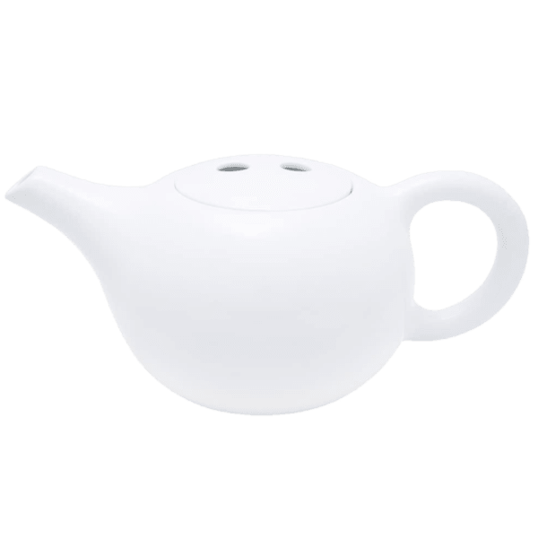 MorningSave: Victor & Victoria Théière Classique Teapot with Stainless ...