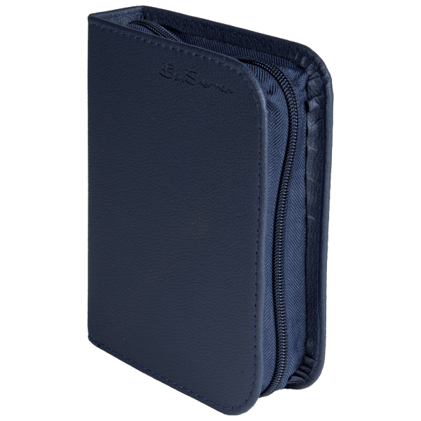 MorningSave: Ben Sherman 10-Piece Deluxe Grooming Set Featuring ...