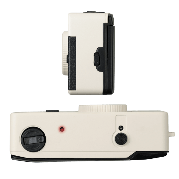 Meh: Onn Reusable Preloaded 35mm Camera