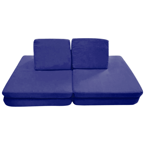 MorningSave: Huddle Indoor and Outdoor Kids Modular Play Couch
