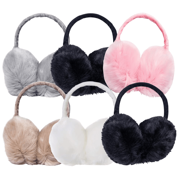 SideDeal: Thermaxxx Jumbo Ear Muffs