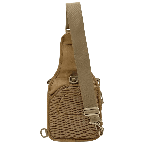 MorningSave: Ciana Tactical Cross-Body Shoulder Sling Bag