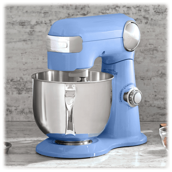 MorningSave: Cuisinart 5.5-Quart Precision Master Stand Mixer