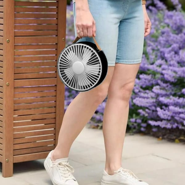 MorningSave: Air Innovations Rechargeable Portable 3-in-1 Fold and ...