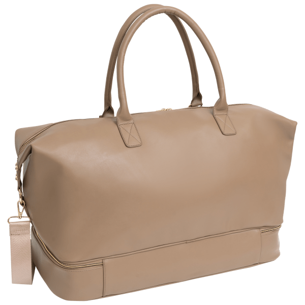 Shop Univision: Ellen Tracy Weekender Bolso con Compartimento Inferior ...