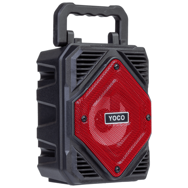 MorningSave: Yoco Wireless Speaker