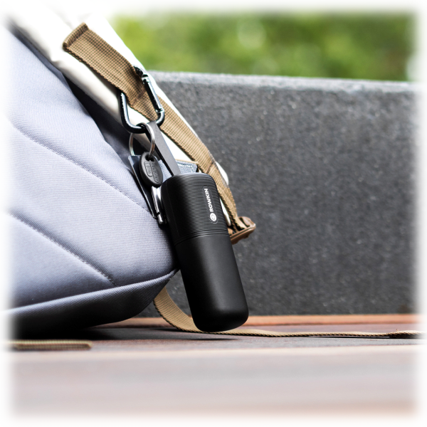 Rowkin Ascent Charge+ True Wireless Earbuds with Charging Pad (Refurbished)