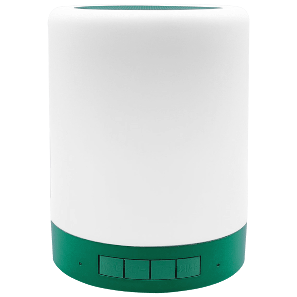 MorningSave: ZTech Color Changing Wireless Speaker