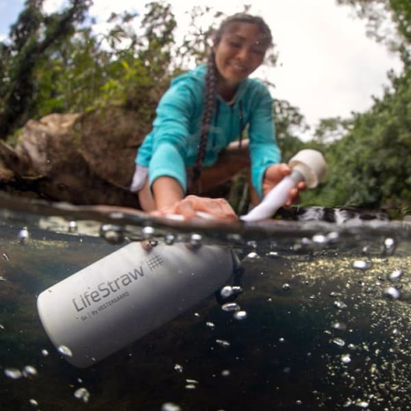 MorningSave: 2-Pack: LifeStraw Go 1-Liter Stainless Steel Insulated ...