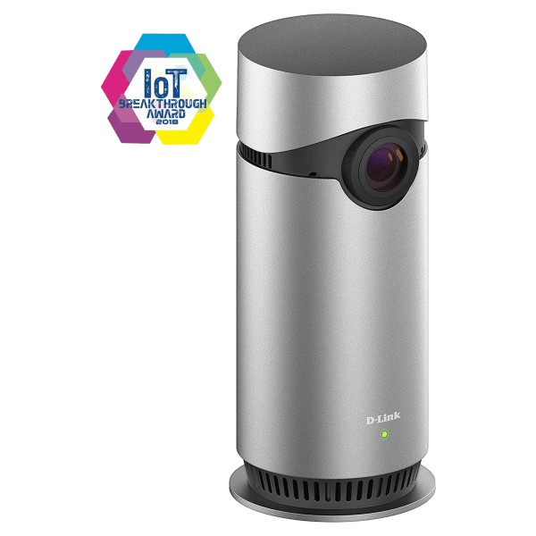 SideDeal: D-Link Indoor Home Security Camera