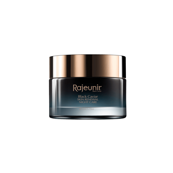 MorningSave: Rajeunir Le Blanc Black Caviar Face & Body Collection