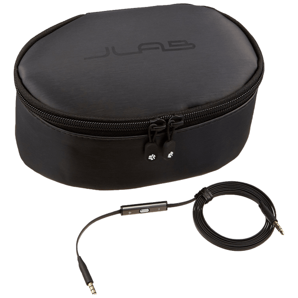 Meh: JLab Audio FLEX Studio Headphones