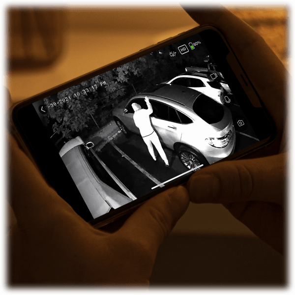 MorningSave: iHome Insight 1080p Smart Battery Camera